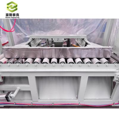 China 36000bricks/hr Auto Cutting Machine Brick Production Line for Fired Clay Brick Making Plant High Capacity Performance for sale