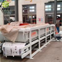 China Automatic Box Feeder 7.5kw 30-70 M³/hr for Clay Brick Production Line for sale