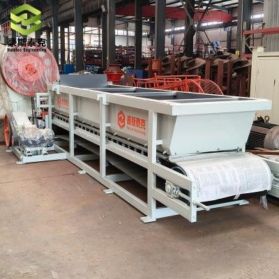 China Upgrade Your Production with Our High-Performance Fired Clay Brick Making Machine for sale