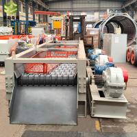 China Soil and Stone Separator 50 Ton Per Hour for Brick Plant Raw Material Processing for sale