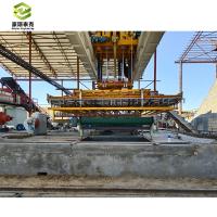 China Automatic Frame Stacking Machine 30000 Bricks Per Hour Customized Gripper CE ISO for sale