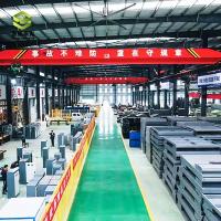 China Brick Making Machine & Rotary Kiln 800000 Bricks per Day Turnkey Project for sale