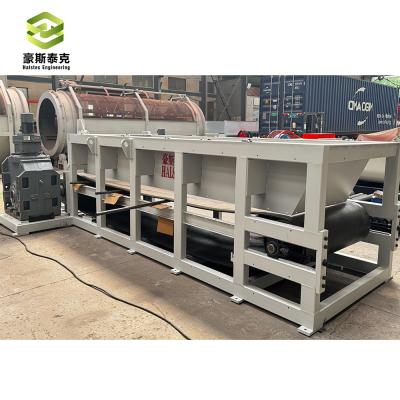China Easy Operation Automatic Brick Making Machine Box Feeder Capacity 30-70m3hr User Friendly Brick Production Equipment for sale