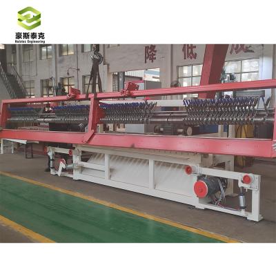 China ISO9001 Certified Cutting Machine Easy Operation and Compact Design Suitable for Various Production Scales for sale
