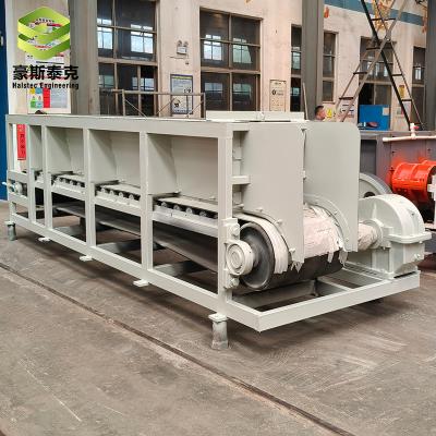 China Halstec Brick Factory Box Feeder | Uniform Feeding, Wear-Resistant Design | Ideal for Shale / Coal Gangue / Clay Brick Production Lines for sale