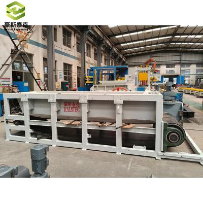 China Capacity 30-70m3hr Auto Brick Making Machine Engineered To Supply The Raw Materials Maximizing Brick Production Capacity for sale