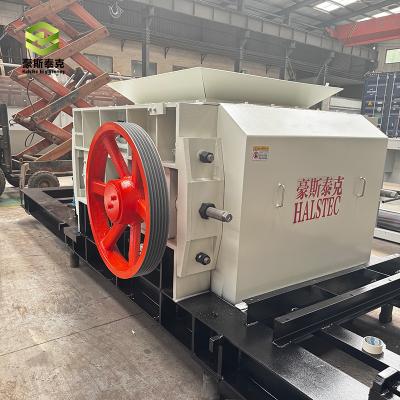 China Roller Crusher for Brick Factories – Uniform Particle Size, No Clogging or Jamming, Simple Maintenance for sale