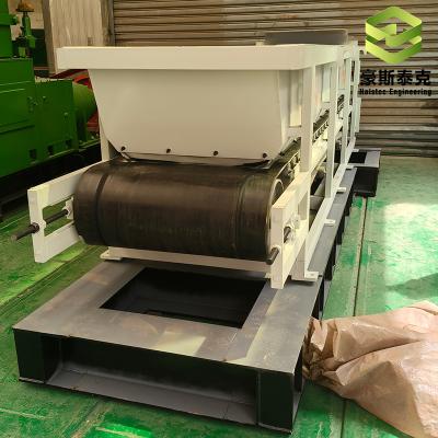 China 7.5kw Full Steel Design With Longer Usage Life Automatic Brick Manufacturing Machine Providing Consistent Brick And Output for sale