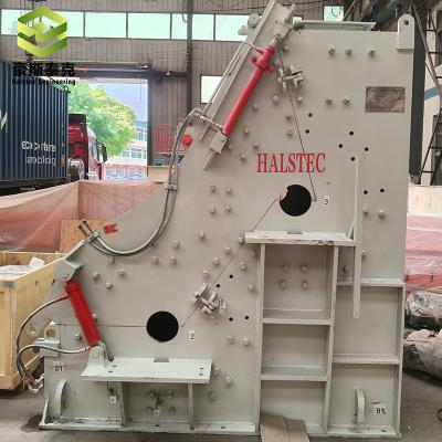 China PC1200 × 1200 Full Steel Structure Hammer Crusher 185kw for Medium and Fine Crushing of Coal Gangue and Shale for sale