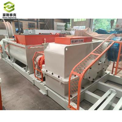 China Clay Brick Making Machines Providing Customizable Options to Produce Clay Bricks Tailored to Specific Construction Needs for sale