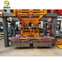 China Automatic Frame Stacking Machine 25000-40000 Bricks per Hour for Brick Factory for sale