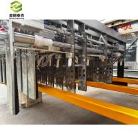 China Automatic Frame Stacking Machine 25000-40000 Bricks per Hour for Brick Factory for sale