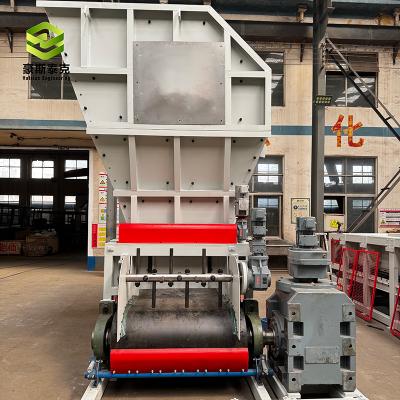 China Full Steel Structure clay brick making machine fully automatic capacity 15-50m3/hr  box feeder for construction industry for sale