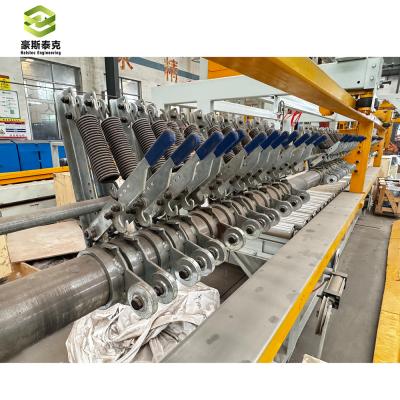 China Fully automatic brick cutting machine: saves labor and increases production capacity for sale