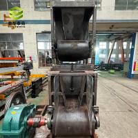 China GD80 Box Feeder 15-50m3/hr Capacity Automatic Brick Making Machine CE ISO for sale