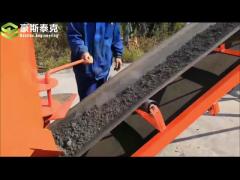 HST4-26D Concrete Block Making Machine