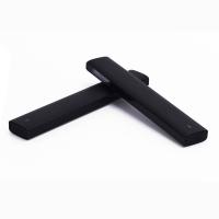 中国 卸し売り空の陶磁器のcbdのthcオイルの使い捨て可能なvapeのペン1.6mmオイル穴P11の注文のラベル 販売のため