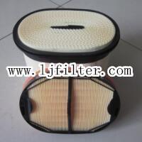 China AIR FITLER FOR CATERPPILAR 227-7448 227-7449 for sale