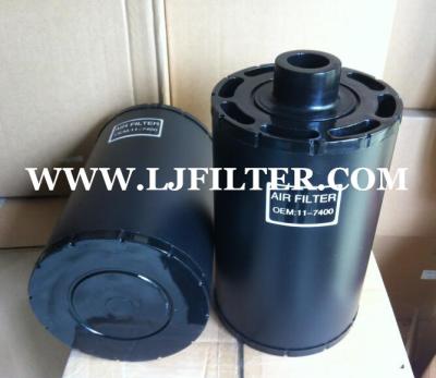 China 11-7400,Air Filter,use for thermo king for sale