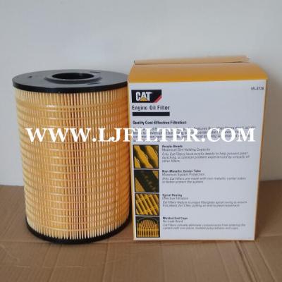 China 1R-0726 caterpillar oil filter for sale