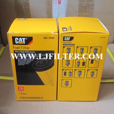 China 1R-0659 caterpillar oil filter for sale