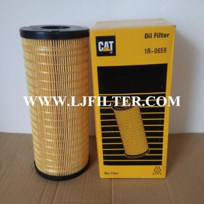 China 1R-0756 Caterpillar Fuel Filter for sale