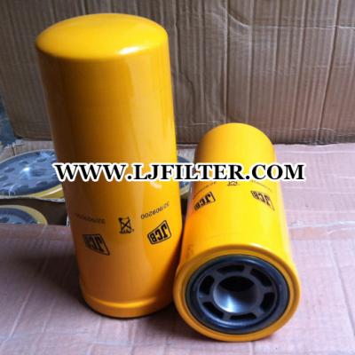 China JCB Filters 581/18063 581/18076A 581/M8563 581/M8564 32/909200 32/925346 for sale