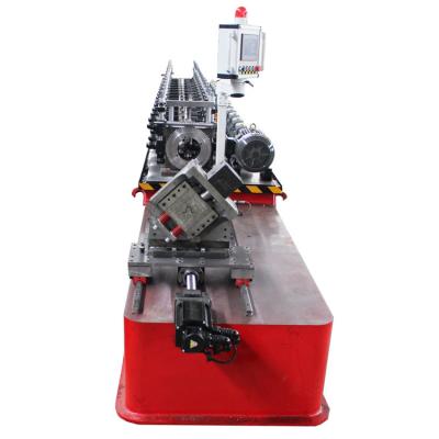 China Omega Sheet PPGL Metal Roll Forming Machine Automatic for sale