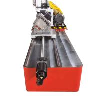 China High Speed Stud And Track Roll Forming Machine Automatic C U Profiles Drywall for sale