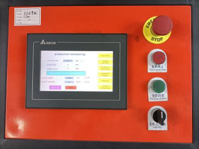 中国 機械排水のシステム生産 ラインを形作るフル オート雨溝ロール 販売のため