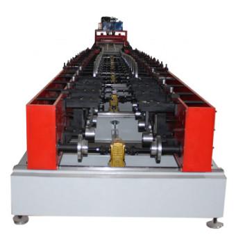 Cina Controllo variabile dello SpA di Tray Roll Forming Machine del cavo di profilo di dimensione in vendita