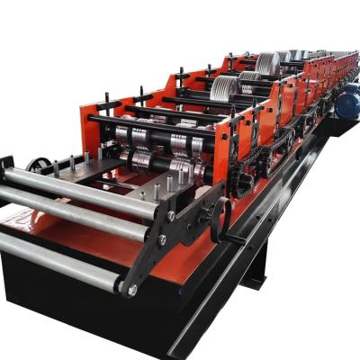 中国 機械をフル オートマチックにする管の溝のDownspoutの下 販売のため