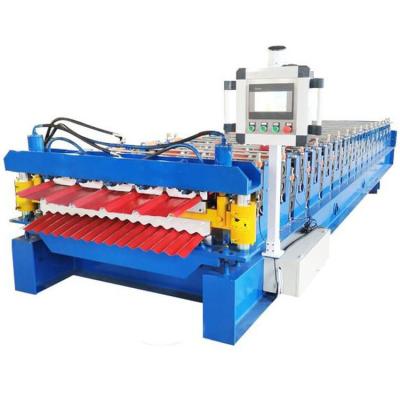 Cina 7.5m*1.2m*1.5m Dimensione Trapezoide e Telaio corrugato in vendita