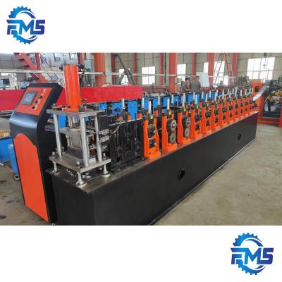 China Galvalume Steel Coil Bottom Shutter Door Machine 1.2mm Thickness for sale