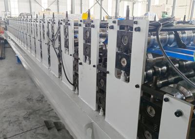 중국 높게 자동화되는 기계 유압 감기를 형성하는 세륨 380v 지붕 목록 판매용