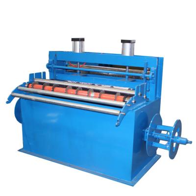China Max 2000mm OD Coil Cut To Length Machine 0.3-3mm Thickness for sale