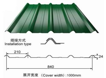 China Máquina de moldagem de rolos de alta velocidade para a fabricação de telhas vidradas com diâmetro de eixo de 60 mm à venda
