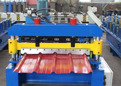 中国 高速ガラスのタイルを作る ロール 形作機 軸径60mm 販売のため