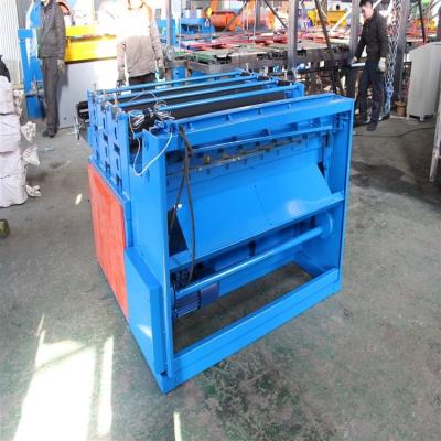 Cina Taglio automatico alla linea di lunghezza per bobine PPGL / PPGI da 0,3-4 mm in vendita