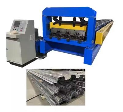 China 2025 high Strenth  Steel Floor Deck Roll Forming Machine for sale