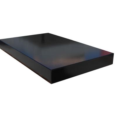 China Heavy Duty Granite Reference Plate 211Kg/Cm2 Tensile Strength 5000 KG for sale