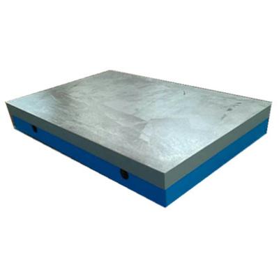 Chine Vis de mise à niveau T encochées durée de vie de résistance à l'usure de plat de plancher bonne longue à vendre