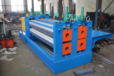 Cina Tetto ondulato del barilotto d'acciaio che forma materiale adatto a macchina 0,1 - 0,25 mm in vendita