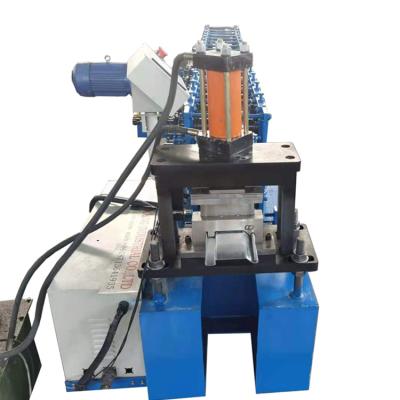 China Esquileos hidráulicos de la máquina automática de la persiana enrrollable de la alta exactitud PPGI en venta