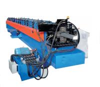 China Yx120-85 3 Phases Down Pipe Roll Forming Machine For Profile for sale