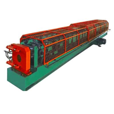 China Water 70mm Ce onderaan Pijpbroodje die Machine/Productielijn vormen Te koop