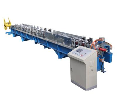 中国 機械220 Vを形作る油圧切断Downpipeロール 販売のため
