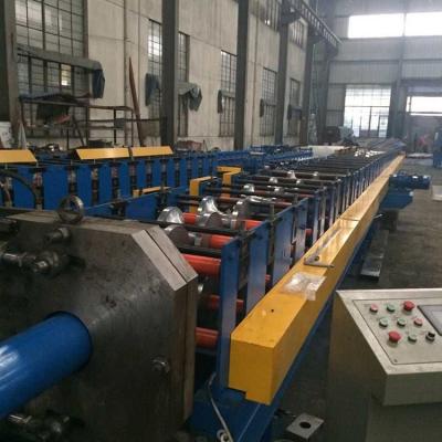 Cina Rotolo tagliente idraulico della discesa di colata che forma macchina 220 V in vendita
