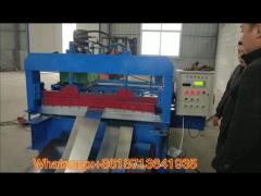 van het het Bladmetaal van 4kw PPGI van de de Snijmachine Scherpe Plaat de Machine Volledige Automatisch