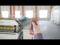 Raad 1.2mm van de Deckingsbevloering Vloertegel die Machine maken